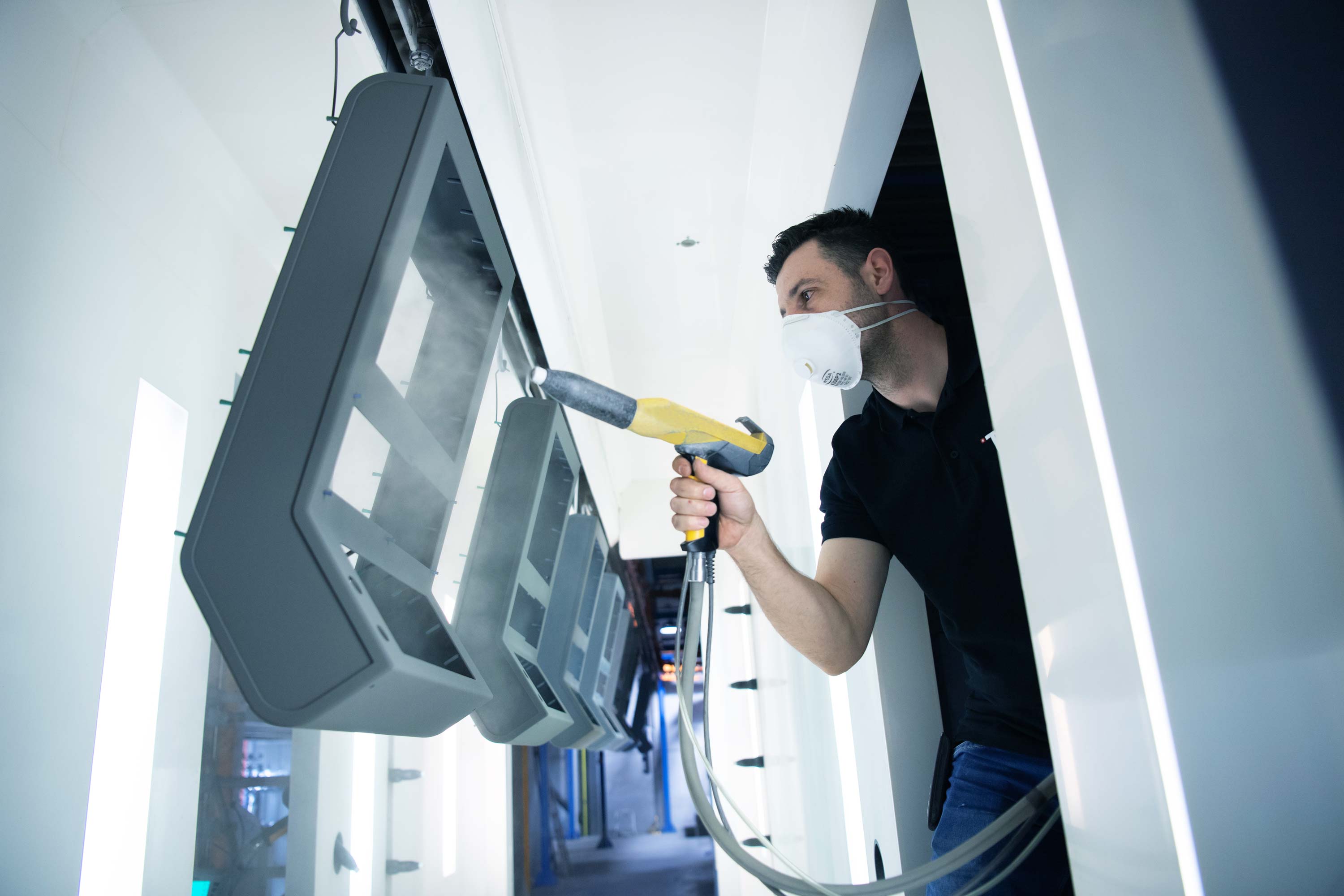 STRATUM Lackiertechnik AG